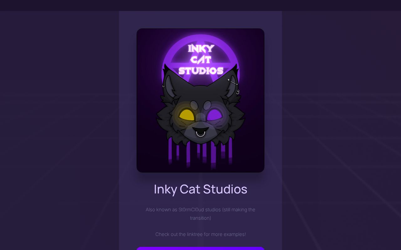 InkyCat